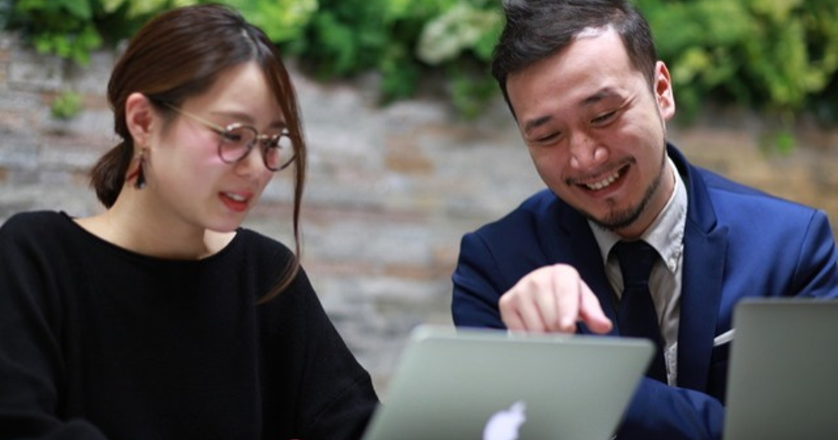 東京｜SNSを中心としたデジタル領域の提案ができるセールスプランナーを募集 - 株式会社PLAN-BのWebマーケティングの採用 - Wantedly