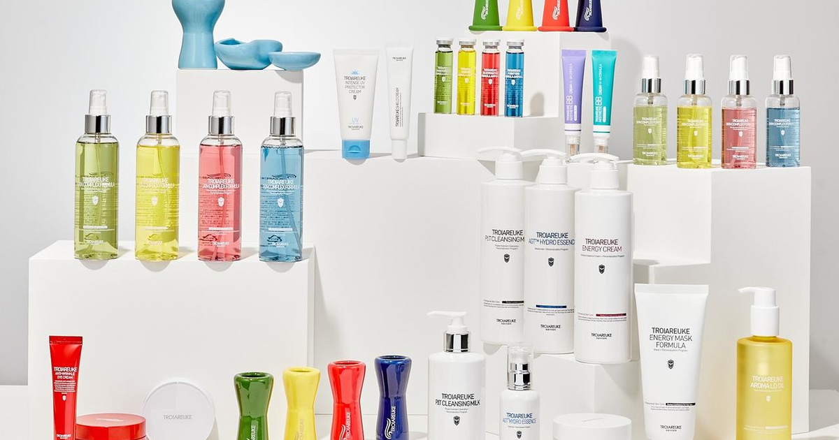 TROIAREUKEとは…？ | 株式会社JULIA IVY