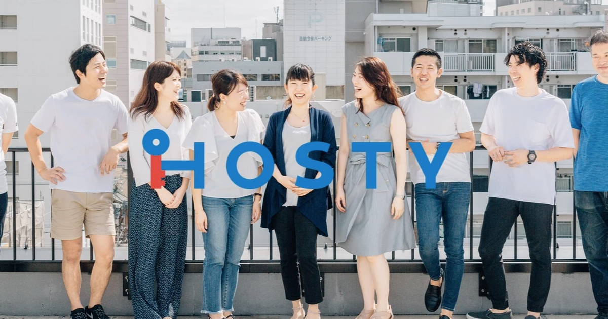 ITを駆使した無人ホテルのサービスを支えるWebエンジニアを募集！ - 株式会社HostyのWebエンジニアの採用 - Wantedly