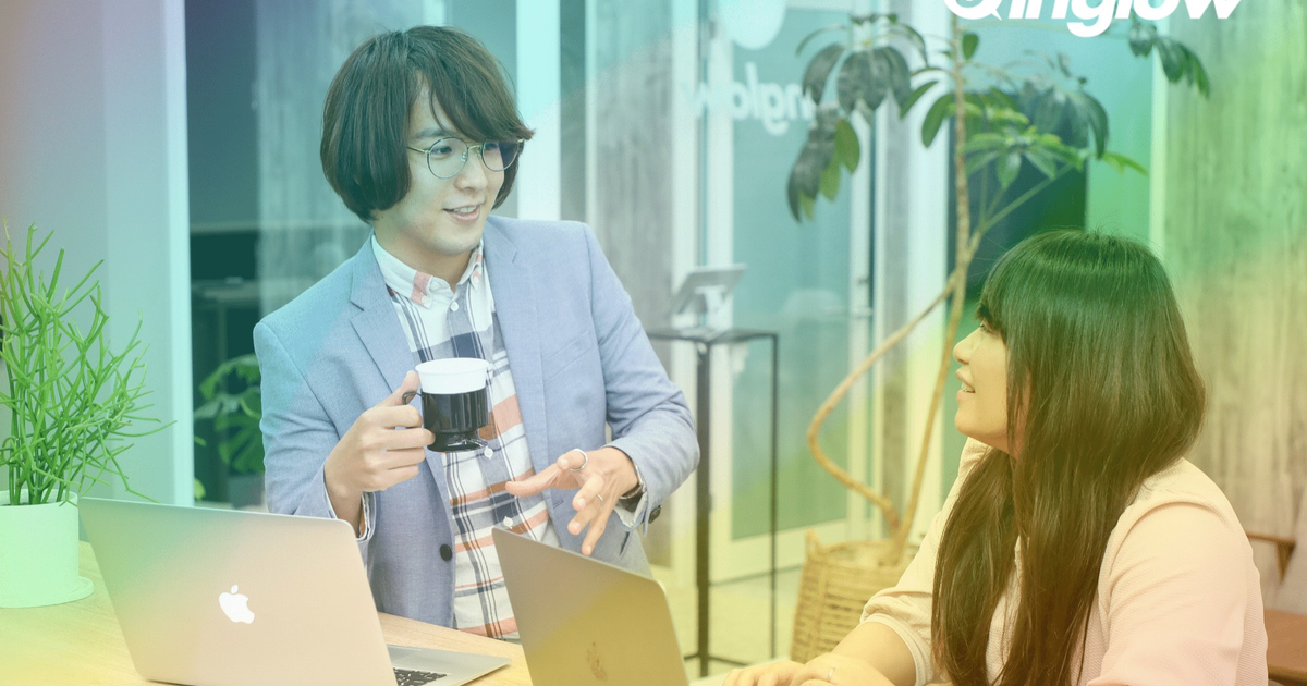 就活に差がつく！24卒インターン！名古屋スタートアップでWebマーケを学ぶ - 株式会社inglowのWebマーケティングの採用 - Wantedly