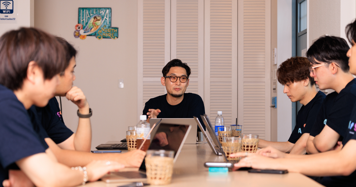 本気でAIに取り組みたい！生成AIスタートアップのBizDev募集 - 株式会社Automagicaの事業開発の採用 - Wantedly