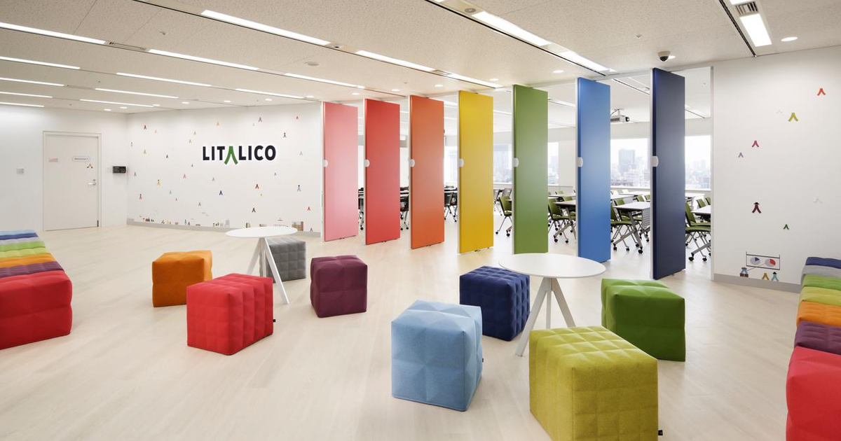 クラウドサービス活用で事業成長を加速させるコーポレートエンジニア募集！ - 株式会社LITALICOのインフラエンジニアの採用 - Wantedly