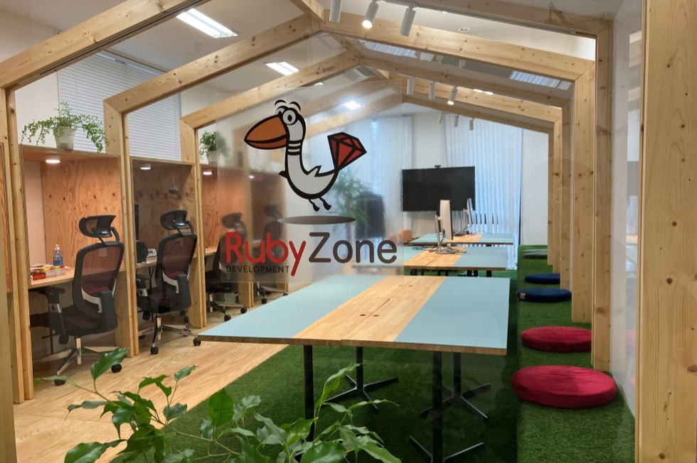 福岡／九州 Rubyエンジニア募集！IターンUターン大歓迎 - 株式会社Ruby開発のWebエンジニアの採用 - Wantedly