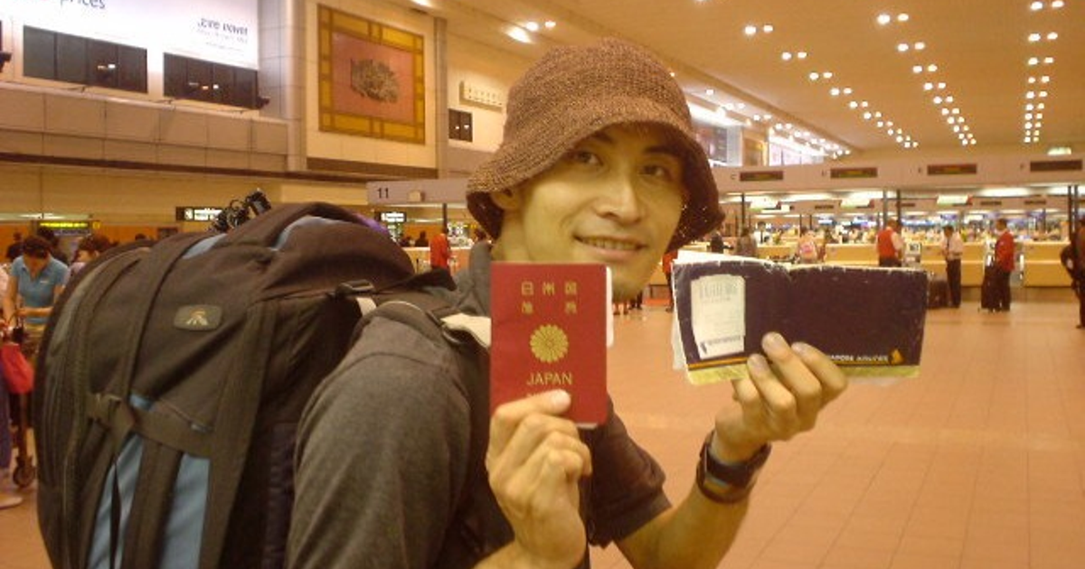 元バックパッカーCTOの下に集まるエンジニアの働き方を聞いてみませんか？ - GMOリサーチ&AI株式会社のWebエンジニアの採用 - Wantedly