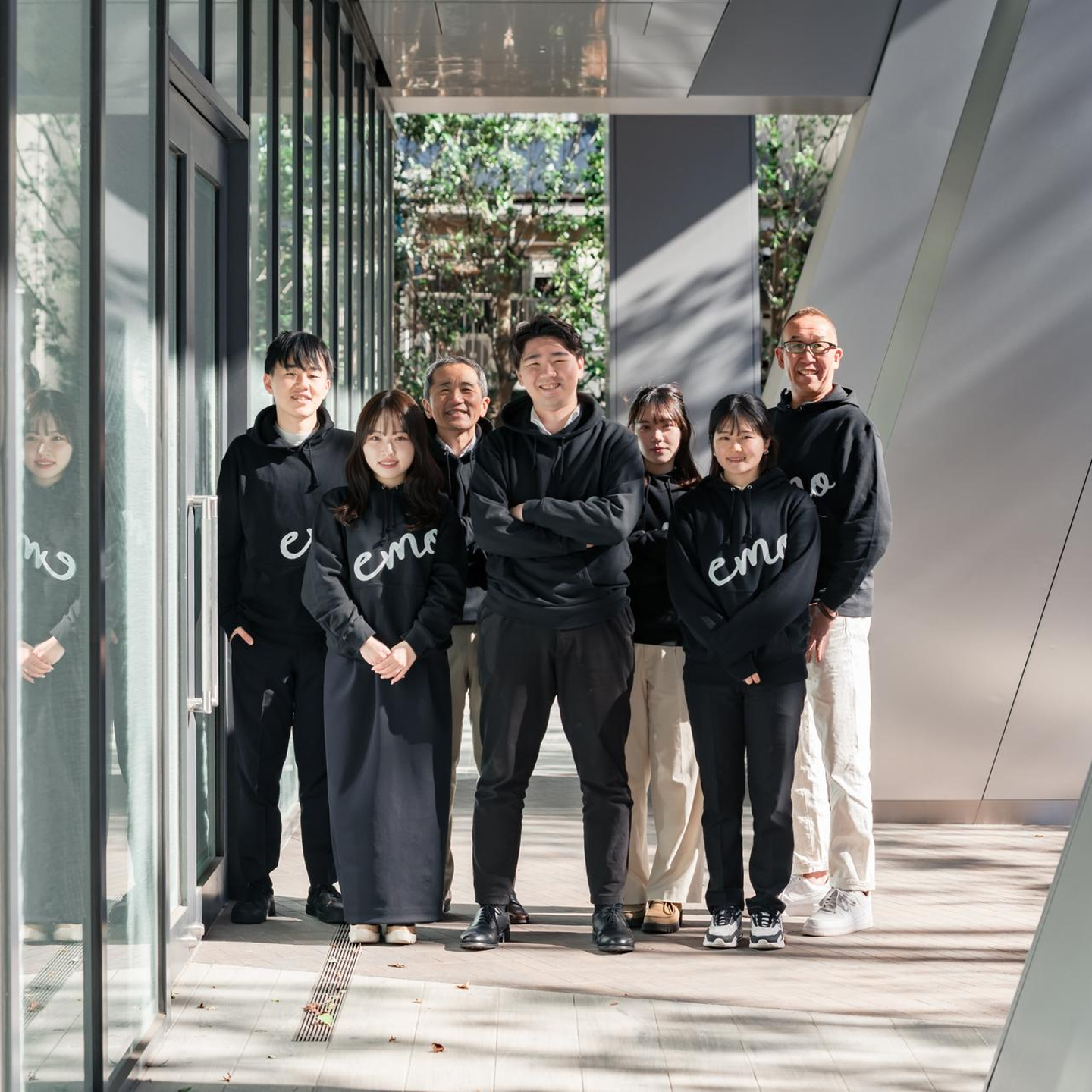 株式会社emomeの会社情報 - Wantedly