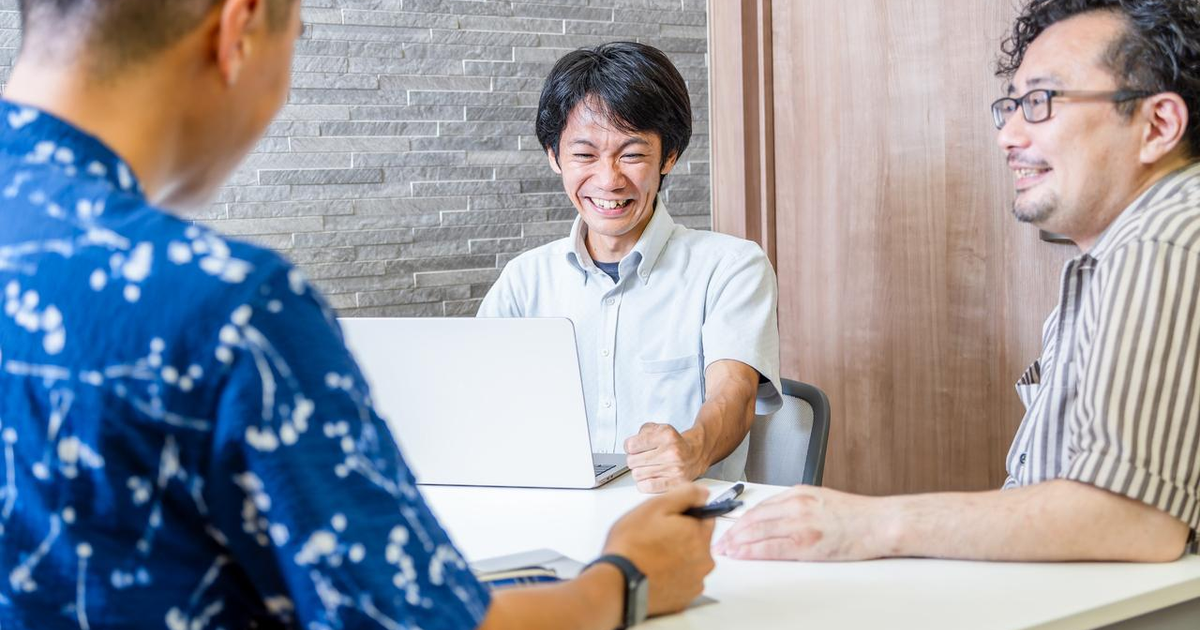 風通しよく働きやすい！お客様の要望を引き出し、0から広告制作に携わる営業職 - 株式会社BeansのPM・Webディレクションの採用 - Wantedly