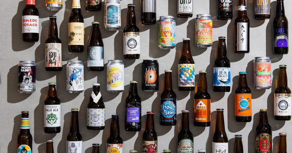 スイングバイIPOを目指すクラフトビール特化企業でのCOO候補を募集！ - Brewtope株式会社のその他の採用 - Wantedly