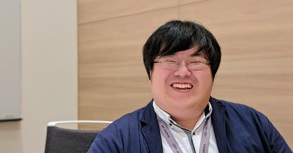 サーバサイド開発/サービス拡大に向けた増員！自社アプリ開発エンジニアを募集 - 株式会社ONE COMPATHのWebエンジニアの採用 - Wantedly