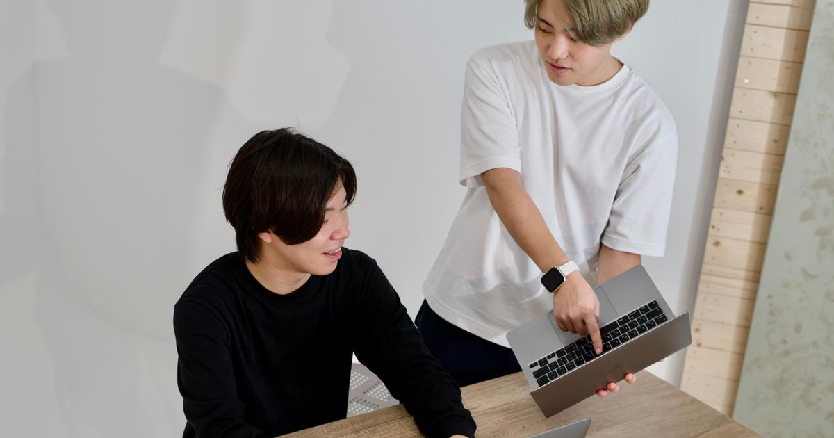 独学経験のある方募集中！若手からWEB開発を目指せる環境です！ - 株式会社Ansel TechnologiesのUI/UXデザイナーの採用 - Wantedly