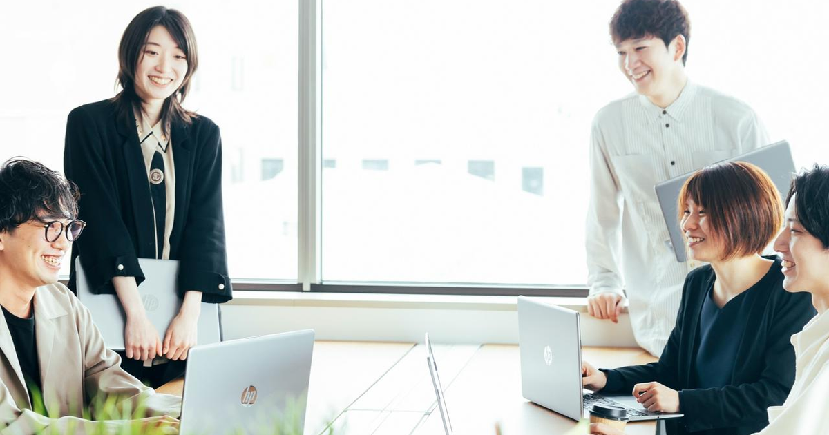 東京Webエンジニア募集！生涯エンジニア！年末まで転職活動終わらせよう！ - 株式会社GSIのWebエンジニアの採用 - Wantedly