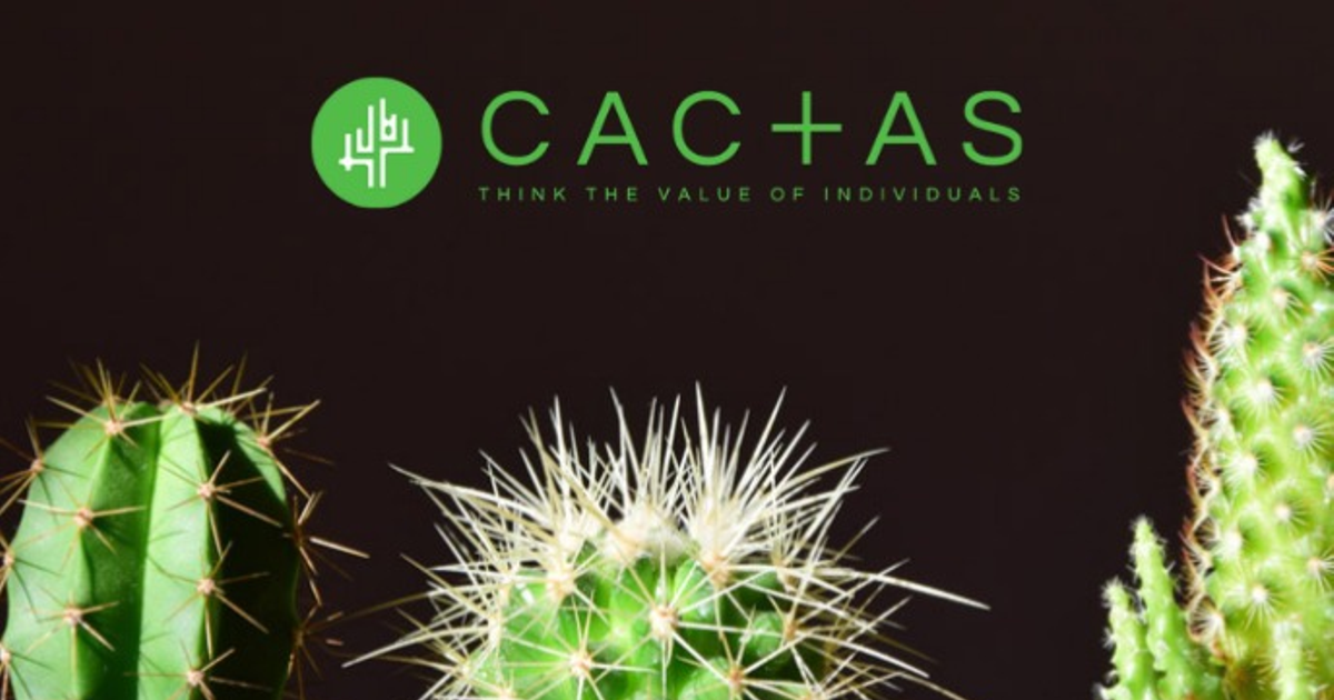 結果を出す、をやってみよう。目標設定からサポートします。 - 株式会社CACTASの法人営業の採用 - Wantedly