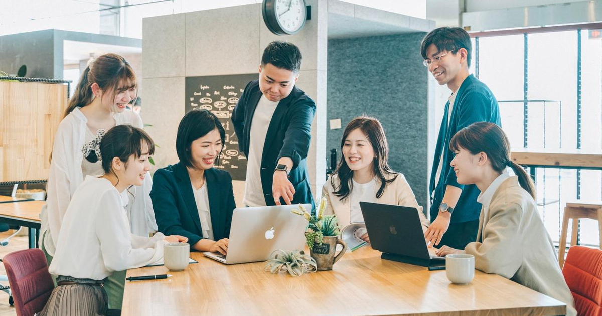 自社のスタートアップメディアの運営を担う、学生ライターをWANTED - EXPACT株式会社のライターの採用 - Wantedly