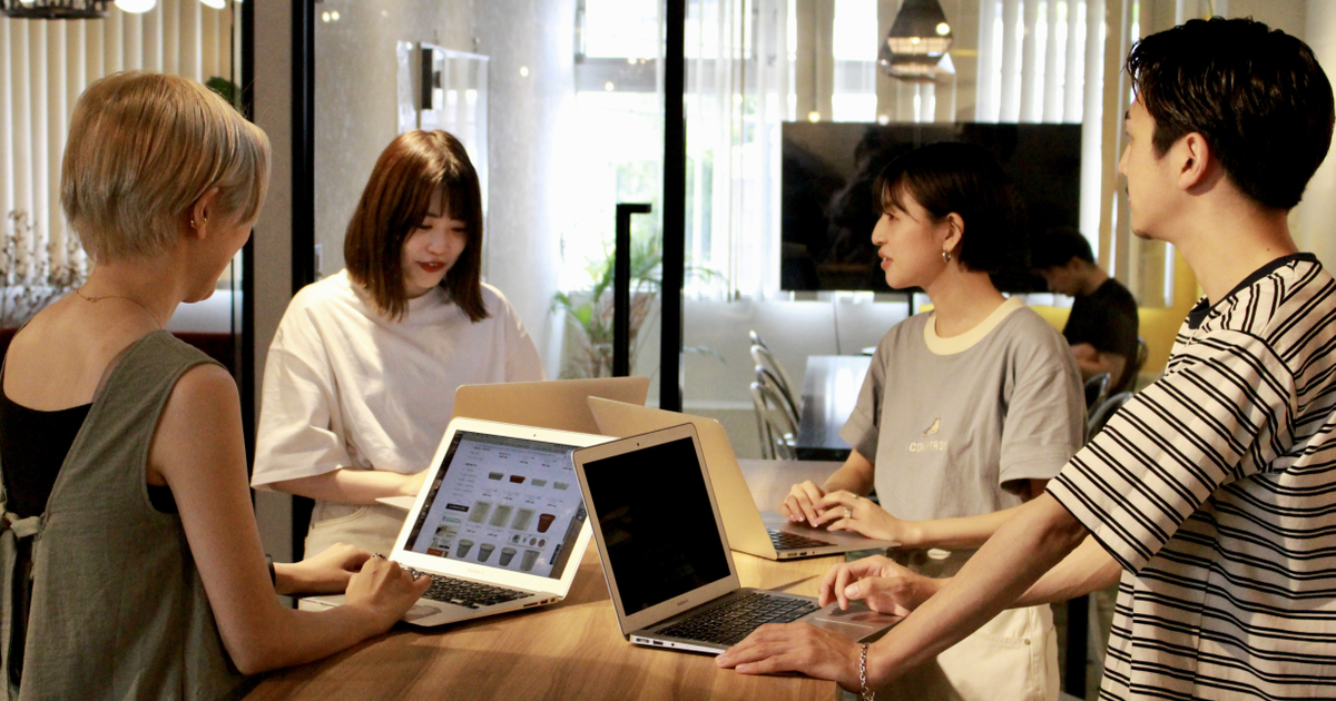 個人が企業と対等な立場で価値を発揮し、課題解決に貢献できる機会を創出！ - LIDDELL株式会社のWebディレクターの採用 - Wantedly