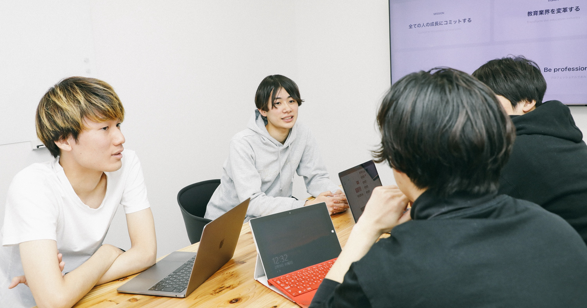 経営視点を身につけるチャンス！社長直下ポジション募集 - 株式会社estraのプロジェクトマネージャーの採用 - Wantedly