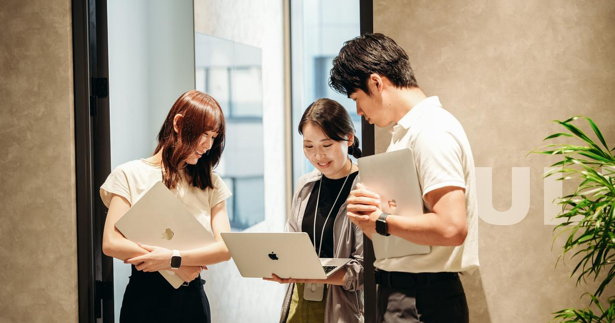 SaaSの成果を共に描くCSへ｜営業視点が強みになるポジションに挑戦しよう - 株式会社Squadの法人営業の採用 - Wantedly