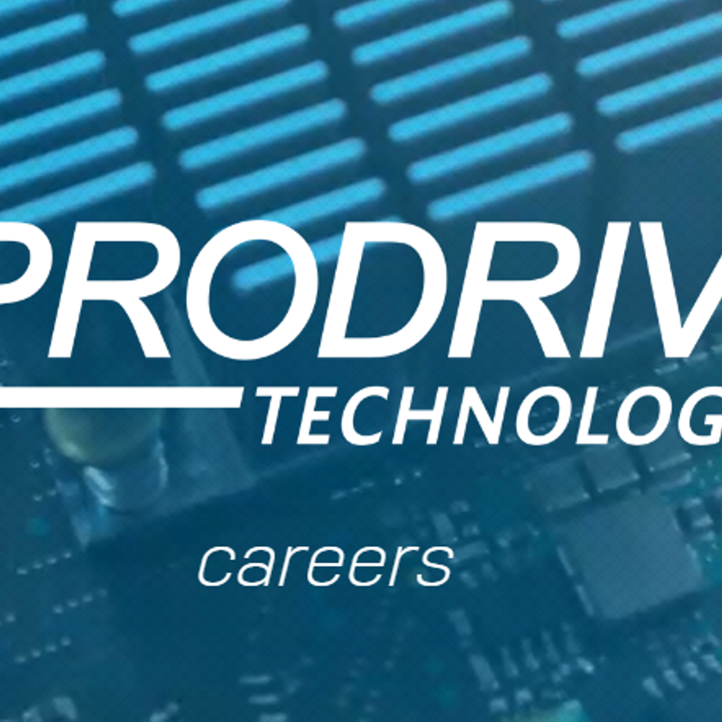 Prodrive Technologiesの会社情報 - Wantedly