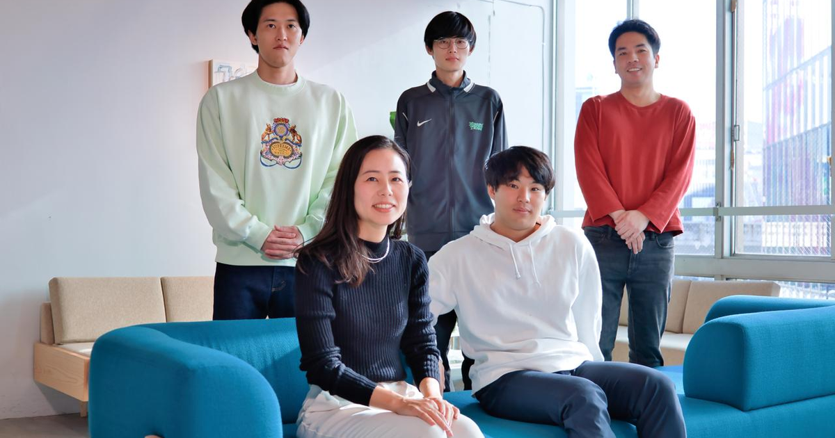 React/Vue！オールスタックを目指して成長したいエンジニア求ム！ - タビアン株式会社のWebエンジニアの採用 - Wantedly