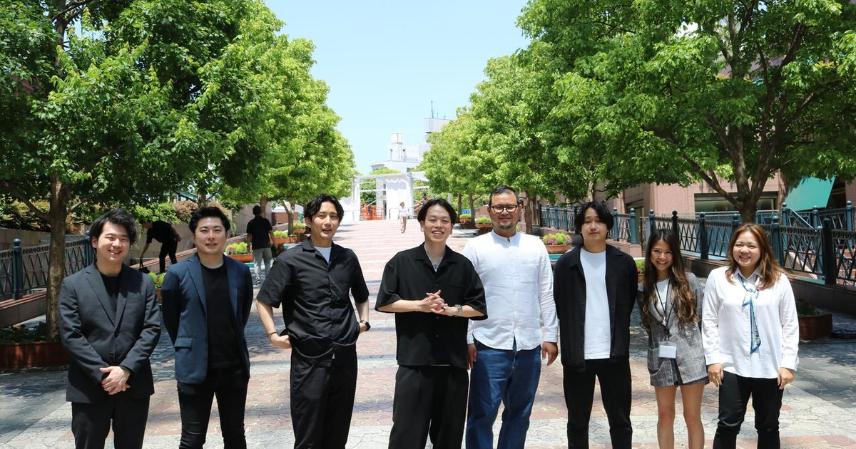 Python/AWS｜海外事業スタートアップBEエンジニアを募集します！ - 株式会社SenyouのWebエンジニアの採用 - Wantedly