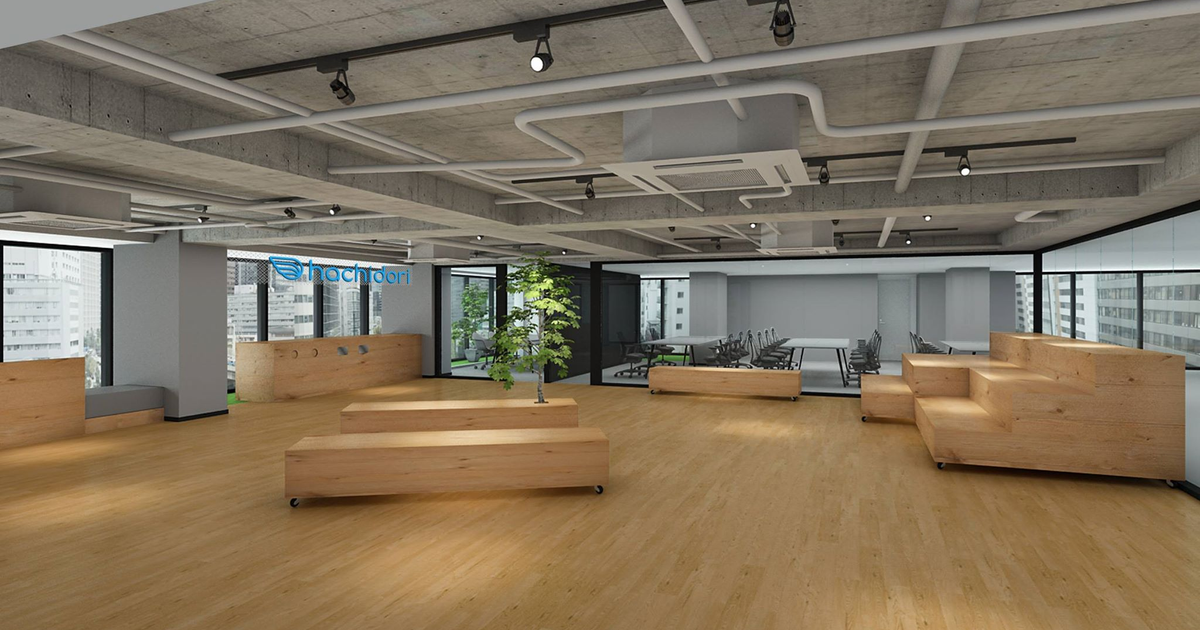 大型調達完了！Ruby/Goで革命を起こしたいエンジニアWanted！ - hachidori株式会社のWebエンジニアの採用 - Wantedly