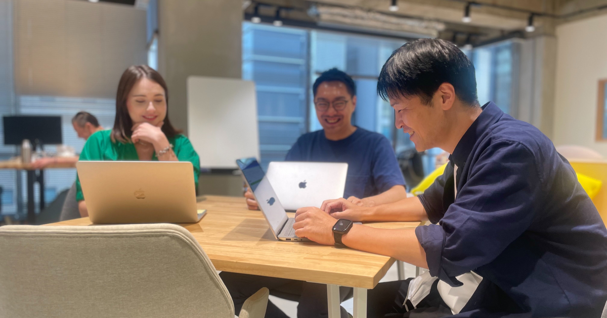 FinTechスタートアップ企業！採用計画から母集団形成まで！ - Crezit Holdings株式会社の人事の採用 - Wantedly