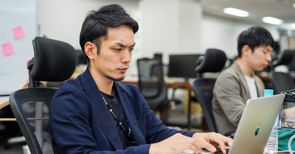 back checkの市場規模拡大を担う、マーケティング担当を募集！ - 株式会社ROXXのマーケティング・PRの採用 - Wantedly