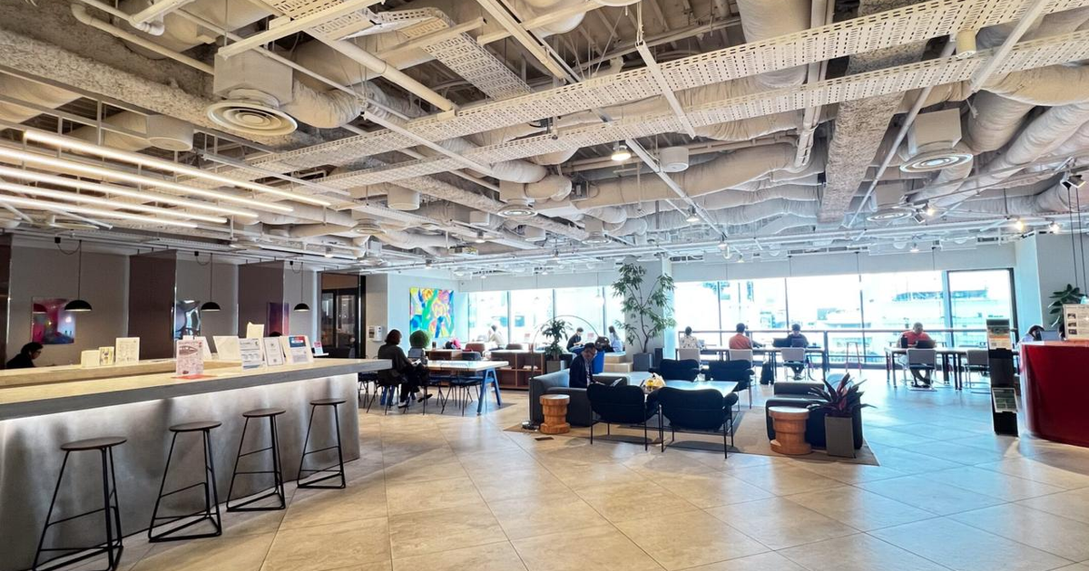 ITソリューション営業 | IPO目指すベンチャー企業でキャリアアップ！ - 株式会社シーフォースの法人営業の採用 - Wantedly