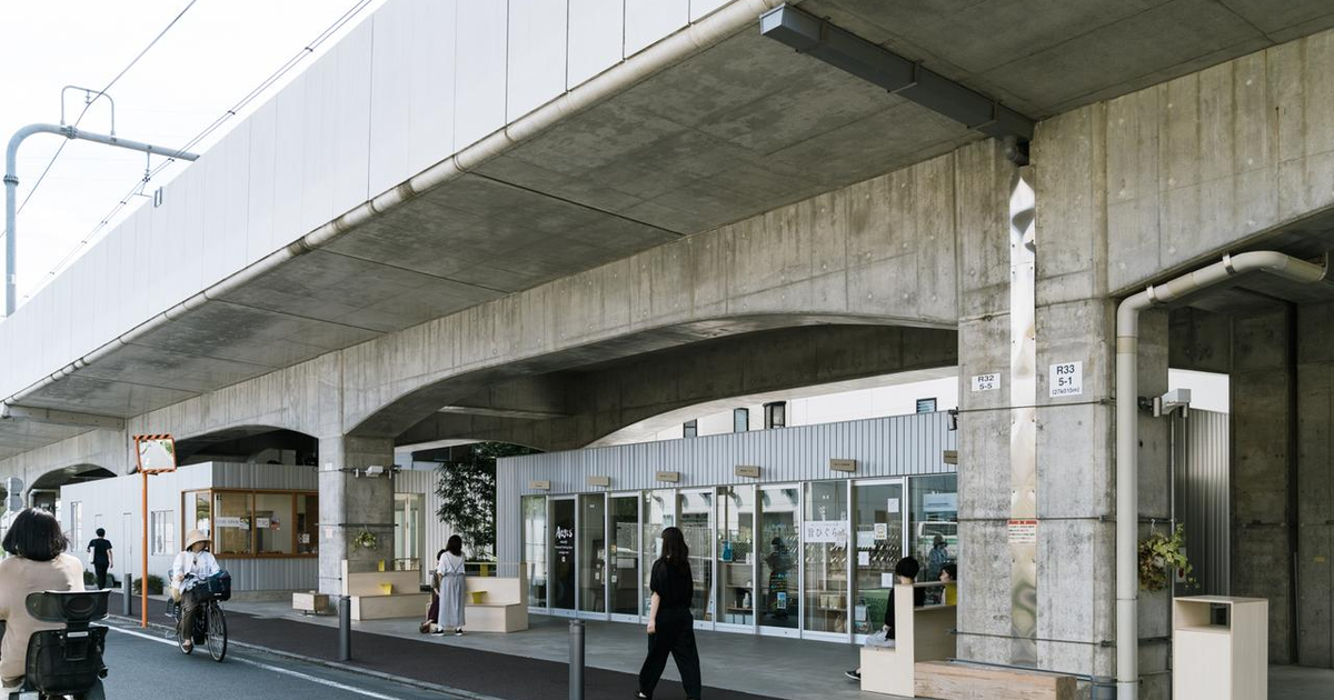 NHK国際放送「Japanology Plus」で海外に紹介されました！ | 株式会社タウンキッチン