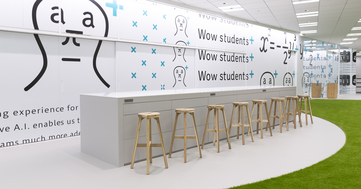 AI×人の融合で、常識に囚われない学習プロダクトを追求するWebエンジニア - atama plus株式会社のWebエンジニアの採用 - Wantedly