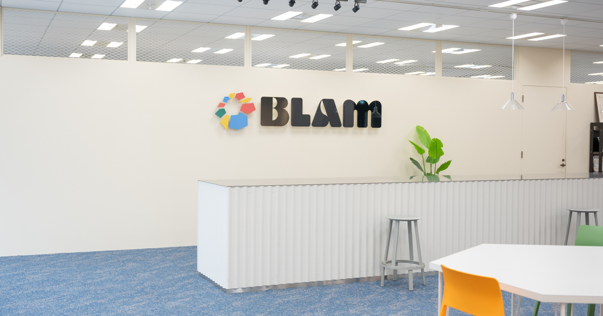 マーケティングに挑戦したい！と思っている方に選ばれている会社です！ - 株式会社BLAMのWebマーケティングの採用 - Wantedly