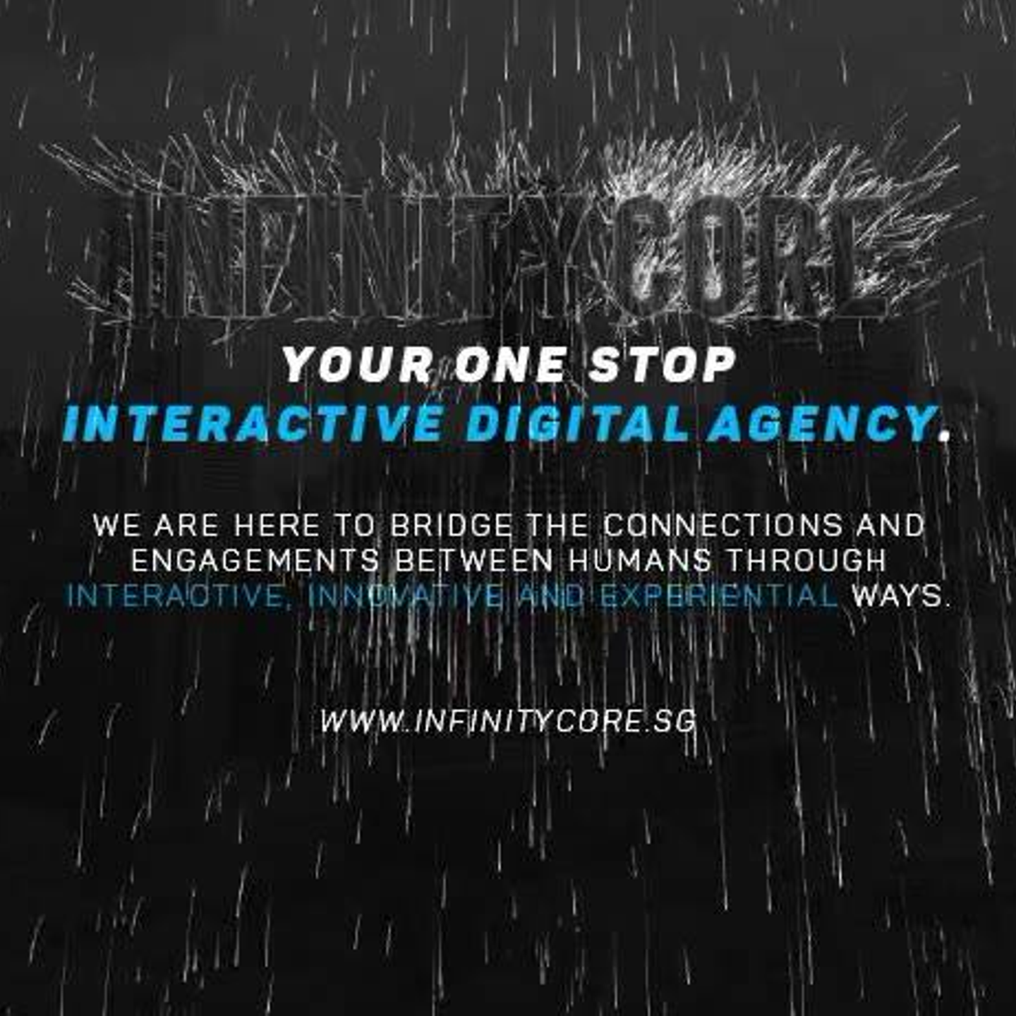 What's new from Infinity Core PTE. LTD. - Wantedly