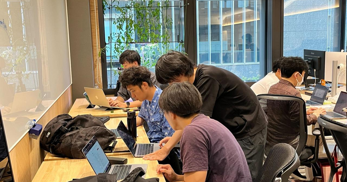 インターン募集！Rails/ Reactのプロダクトでテックリードを目指す - 株式会社ジザイエのWebエンジニアの採用 - Wantedly