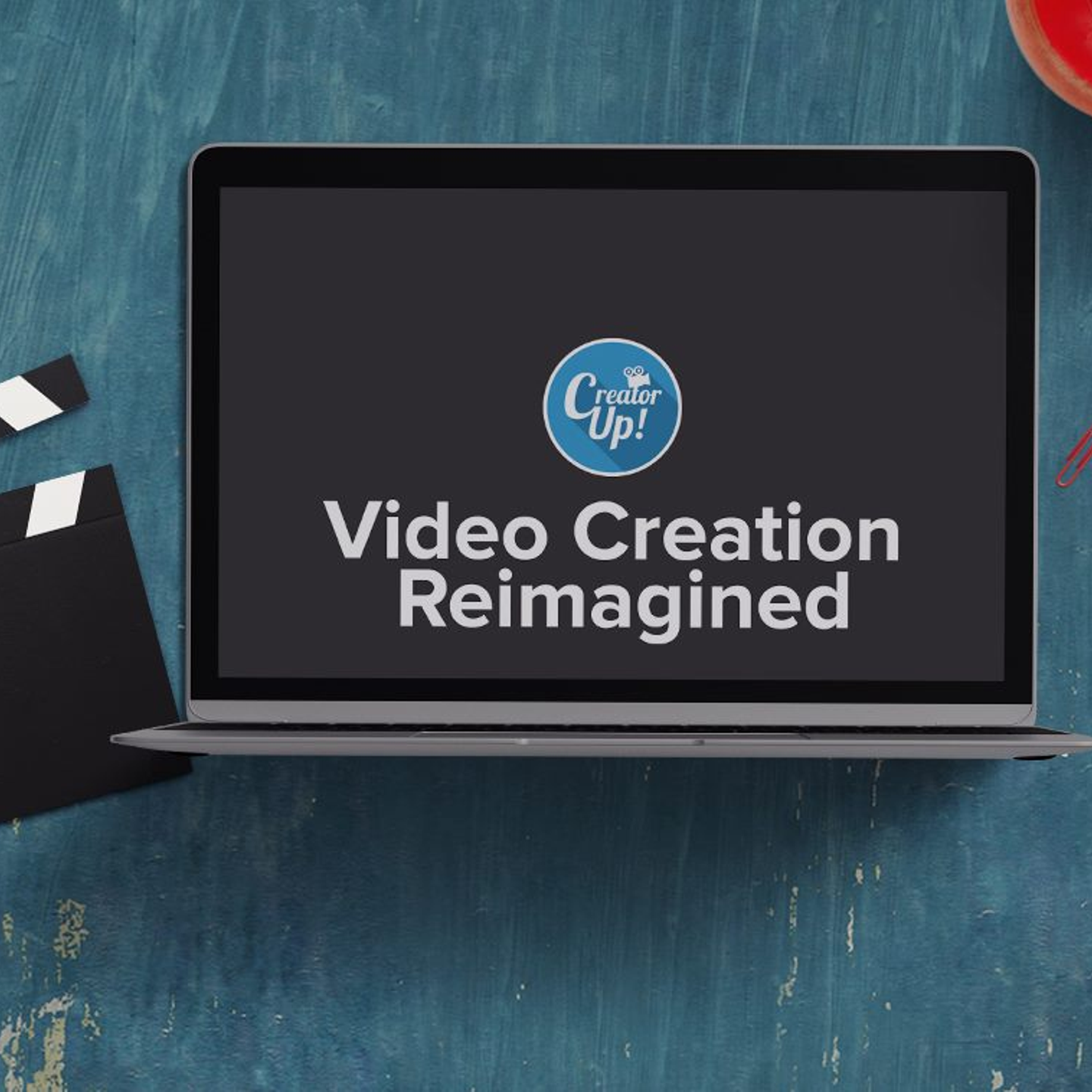 CreatorUp!の働き方とストーリー - Wantedly