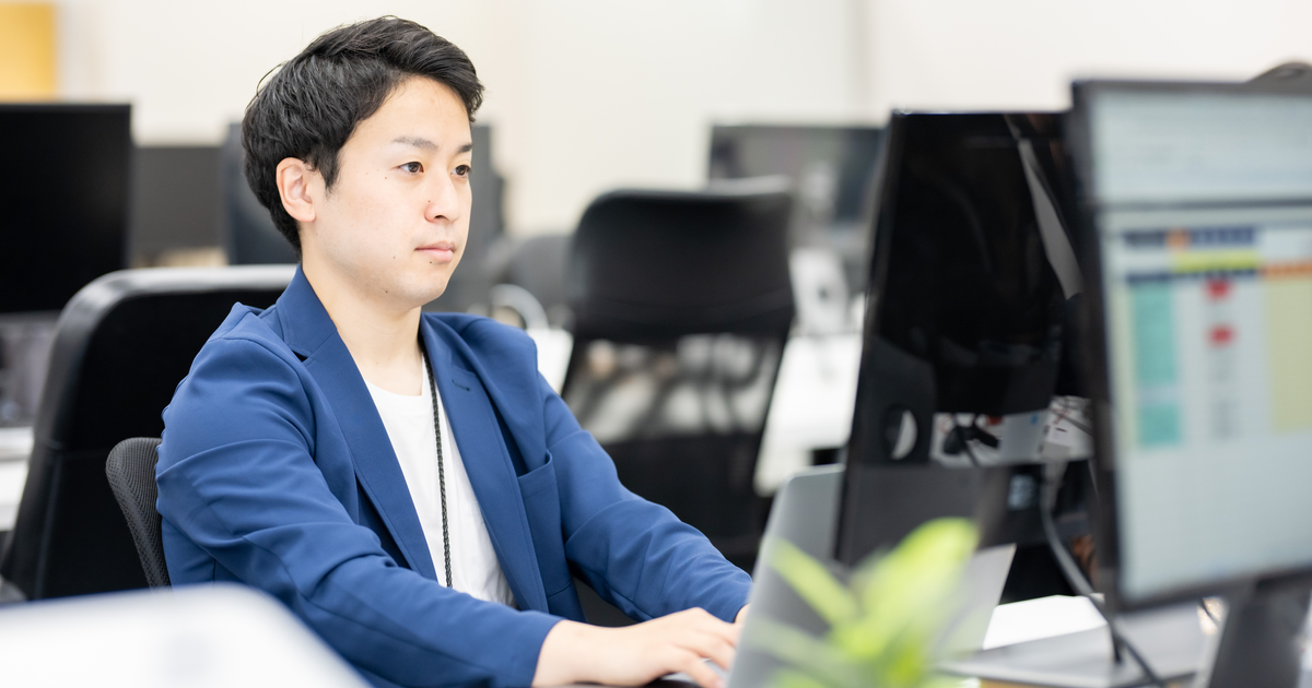 とにかくスキルを高めたい方必見！仕事をしながらいくらでも成長できます！ - 株式会社ScalehackのWebエンジニアの採用 - Wantedly