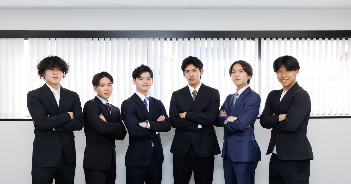 現場で伸ばす営業力。挑戦心ある学生インターン募集！ - 株式会社XtoXの法人営業の採用 - Wantedly