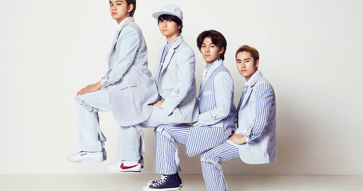 DISH// / Starting Over | IN FOCUS Inc.