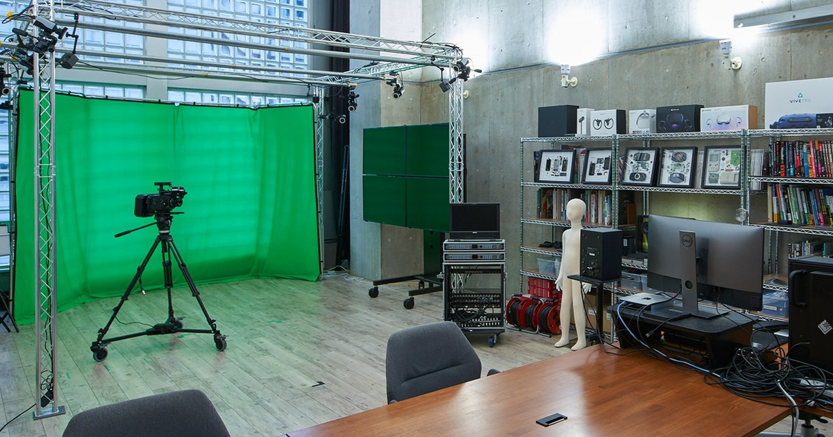 どんなアイディアも実現する！R＆Dが好きなテクニカルアーティスト募集 - sync.devのエンジニアリングの採用 - Wantedly