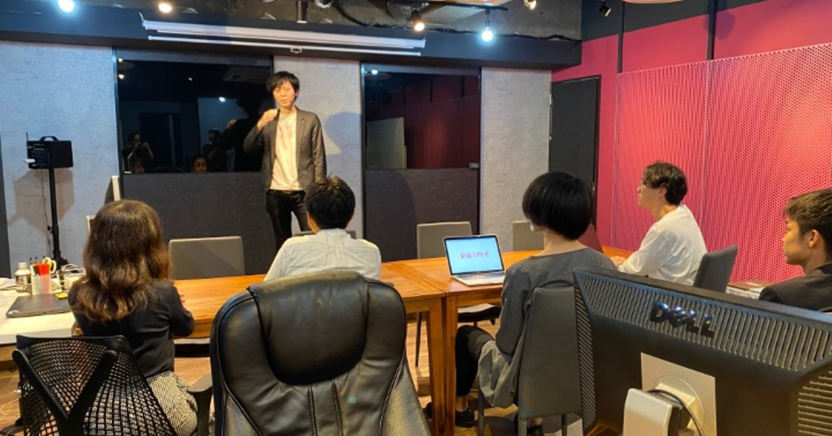 ライブ配信市場をデータとテクノロジーで支えるサーバサイドエンジニア募集！ - 株式会社YOUPACEのWebエンジニアの採用 - Wantedly