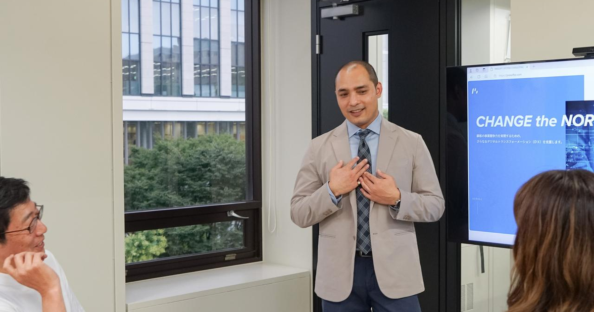 課題解決のためのプロジェクトを確実に推進する マネージャーを募集 - InnoSysTech株式会社の事業開発の採用 - Wantedly