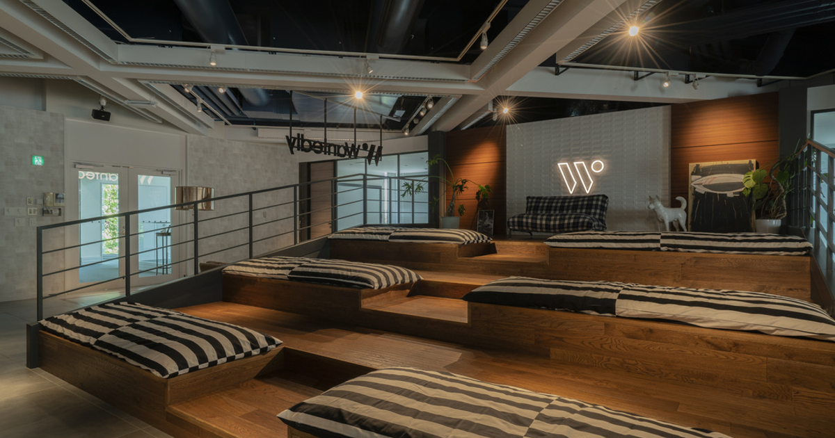 UI/UXまでこだわりたいフロントエンドエンジニアWanted！ - Wantedly, Inc.のWebエンジニアの採用 - Wantedly