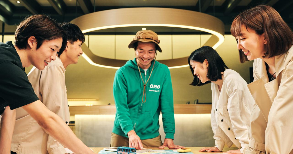 Java | 経営陣と二人三脚でプロダクトを成長させたいエンジニア募集 - 株式会社星野リゾート・マネジメントのシステムエンジニアの採用 - Wantedly