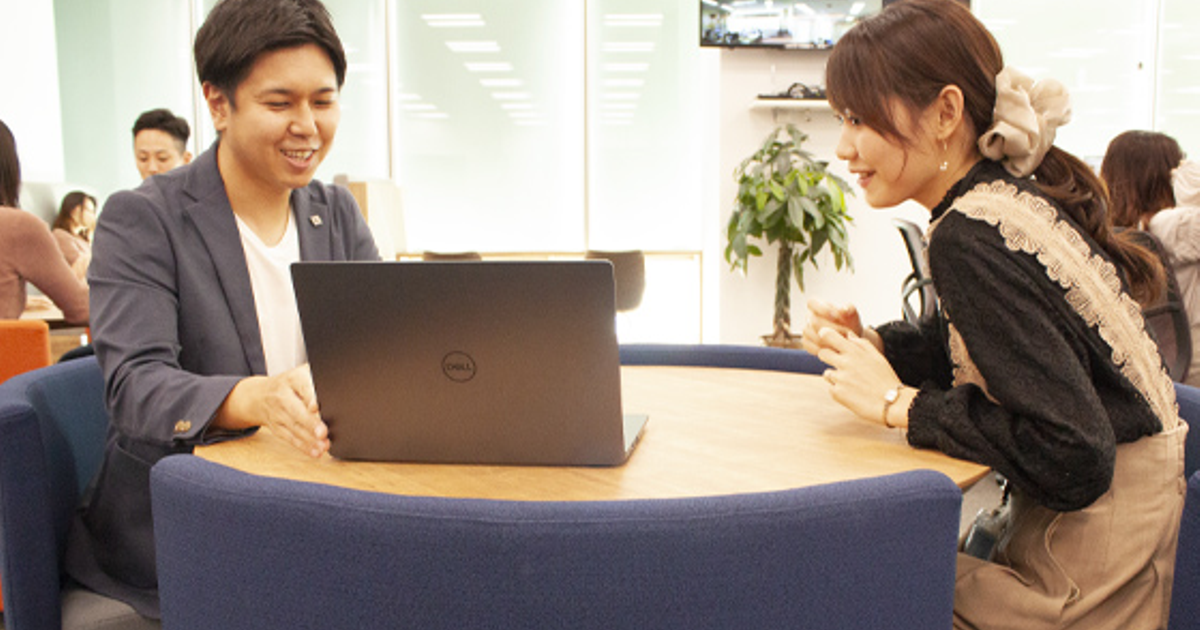 DXxSaaSサービスで業界の変革に貢献できる。クラウドセールスを募集！ - 株式会社 NEXT STAGEの法人営業の採用 - Wantedly