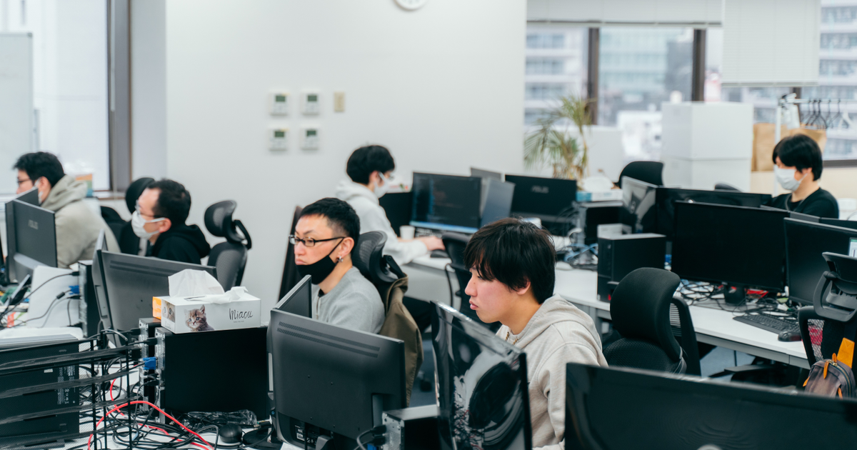 Vue.js/Typescriptで自社サービス開発エンジニア募集！ - 株式会社ヒプスターのWebエンジニアの採用 - Wantedly