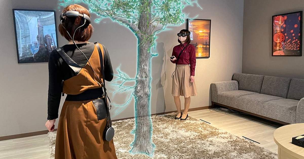 テクノロジーで未来の体験を実現したい、XRディレクター募集！ - curiosity, Inc.のPM・Webディレクションの採用 - Wantedly