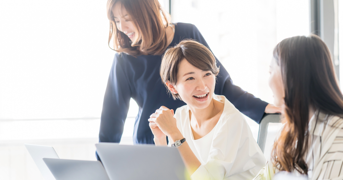 広告業界に興味のある方！一流Webマーケターとしてキャリアアップしませんか - REOrGA株式会社のWebマーケティングの採用 - Wantedly