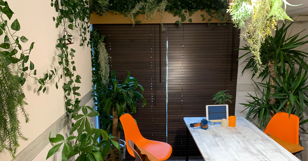 ゲーム設計×シミュレーション×データ分析で新たな価値を創造する仲間を募集 - 株式会社Precious Analyticsのエンジニアリングの採用 - Wantedly