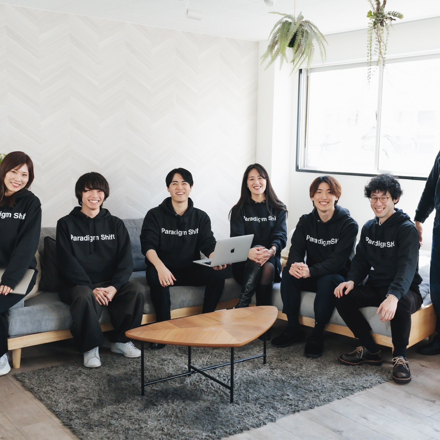 株式会社Paradigm Shiftの会社情報 - Wantedly