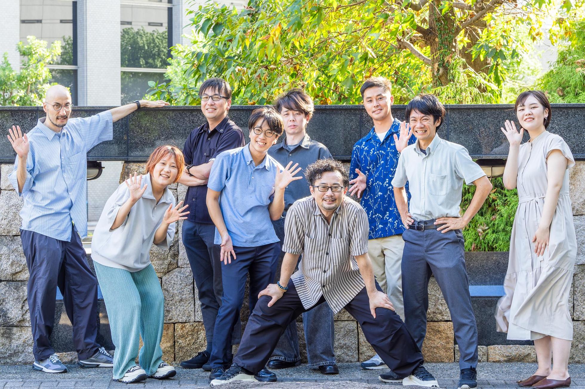 Illustrator使用経験者｜0→1のプロセスに携われるデザイナー募集 - 株式会社Beansのグラフィックデザイナーの採用 - Wantedly