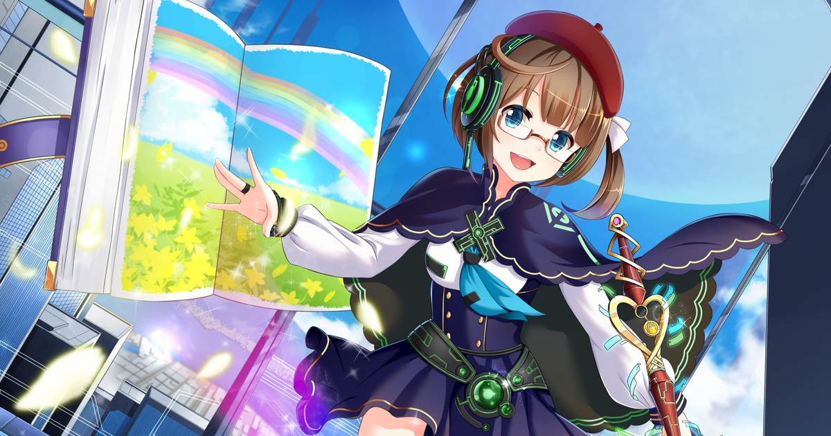 ゲームアセット制作｜イラストでクリエイティブな世界観を描いてみませんか？ - 株式会社monoiiのグラフィックデザイナーの採用 - Wantedly