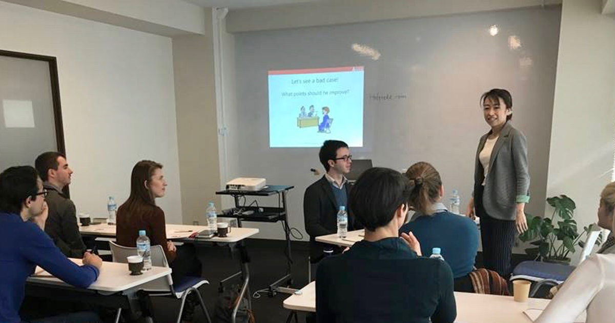 英語力を活かす！グローバル人材事業COTO WORKコンサルタント募集 - Coto World 株式会社のその他の採用 - Wantedly