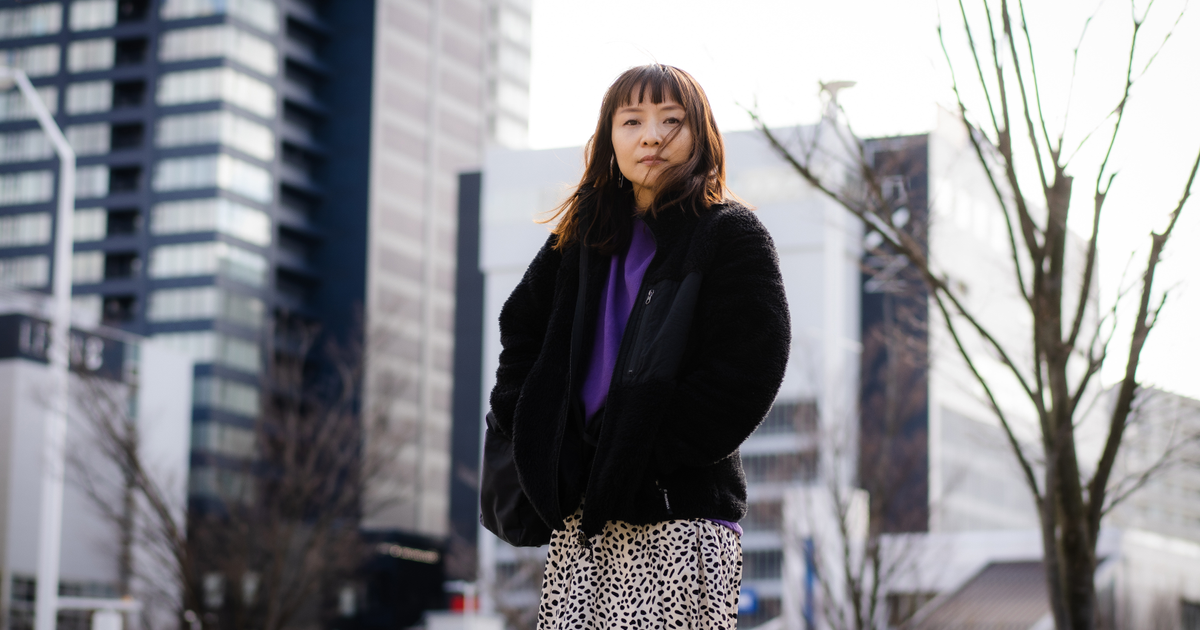 自分の夢も！子どもたちの夢も！ポジティブに欲張る新潟在住プロジェクトマネージャー | Goodpatch Anywhere